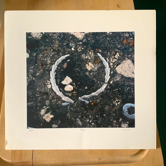 Art | Photo Of Found Object By Kim Enloe | Poshmark